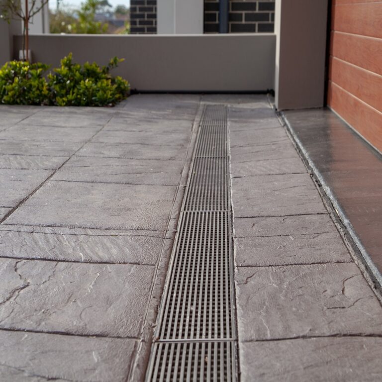 Best Driveway Drainage Systems in West Palm Beach, FL